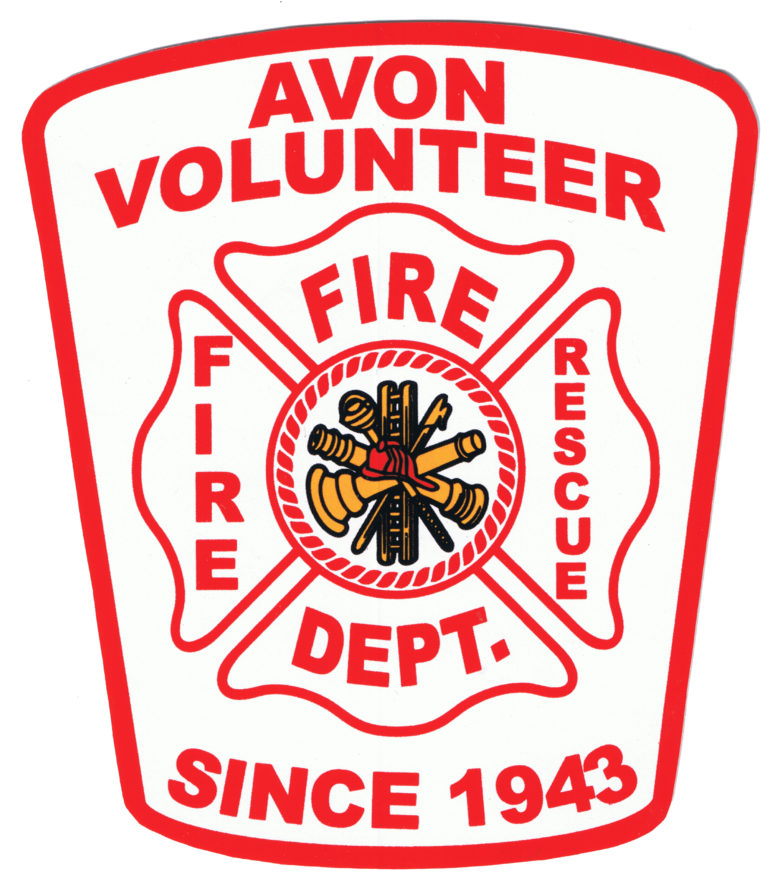 AVFD Announces 2016 Awards – Avon Volunteer Fire Department